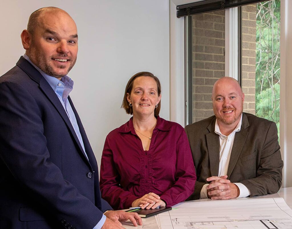 Architecture & Engineering Firm in Maryland / Virginia | Arium AE